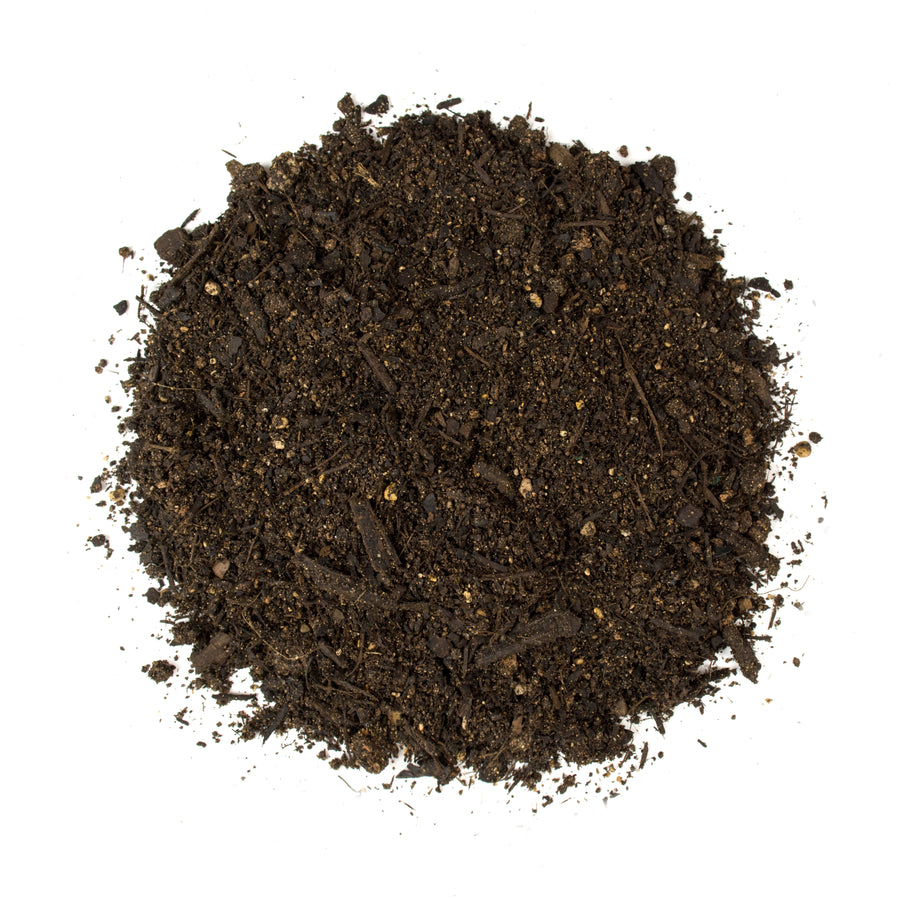 Garden Soil Mix In San Antonio – MulcheryTX